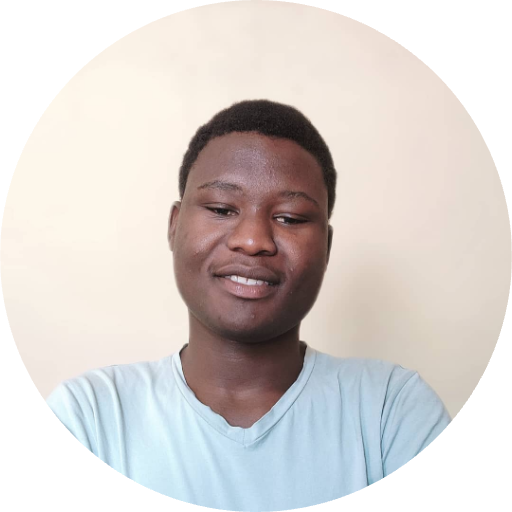 Nedie Yassin - Full Stack Web Developer